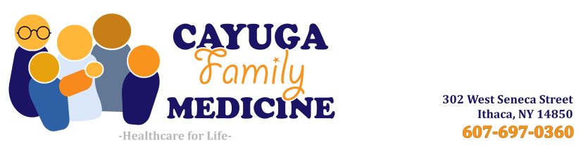 Patient Portal – Cayuga Family Medicine